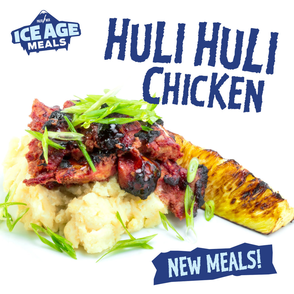 New Meals, Save Big, Win Huge!!! – Ice Age Meals