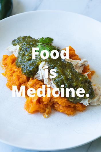 Frozen Paleo Meals - Meal Delivery Service | Ice Age Meals